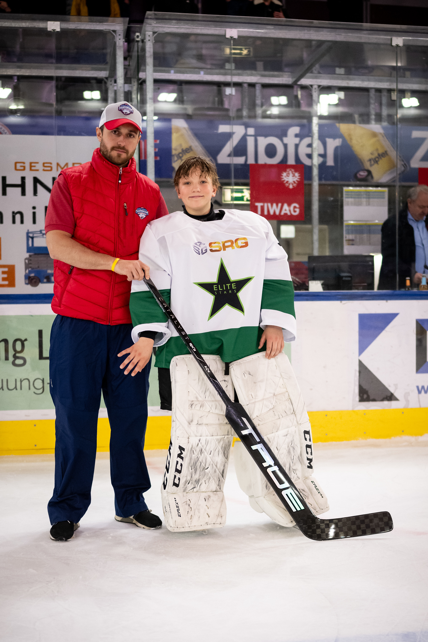 News - World Hockey Championships