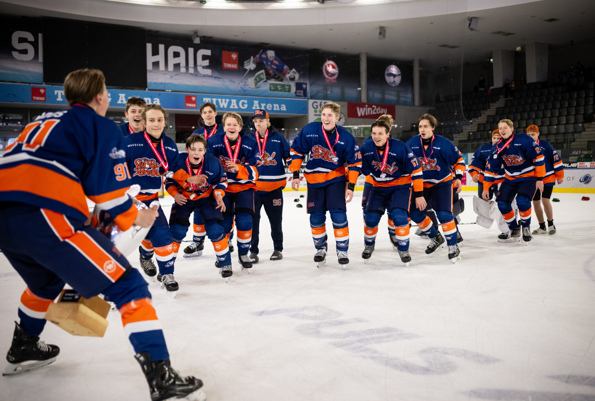 News - World Hockey Championships