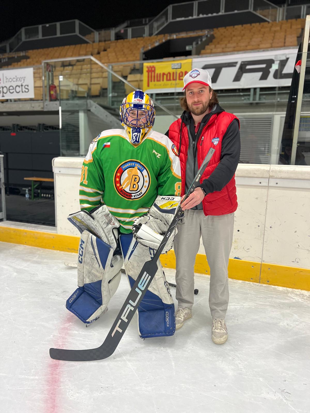 News - World Hockey Championships