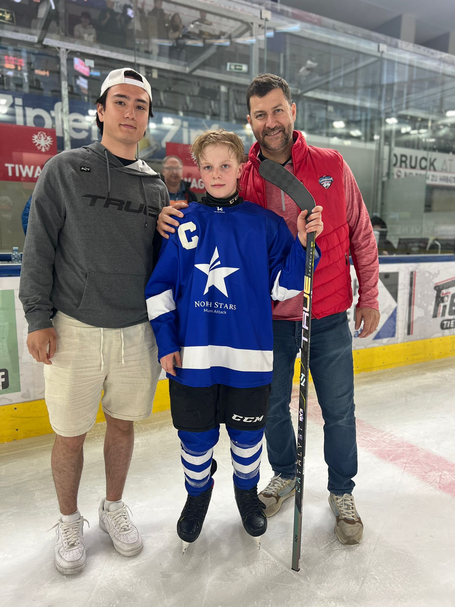 News - World Hockey Championships