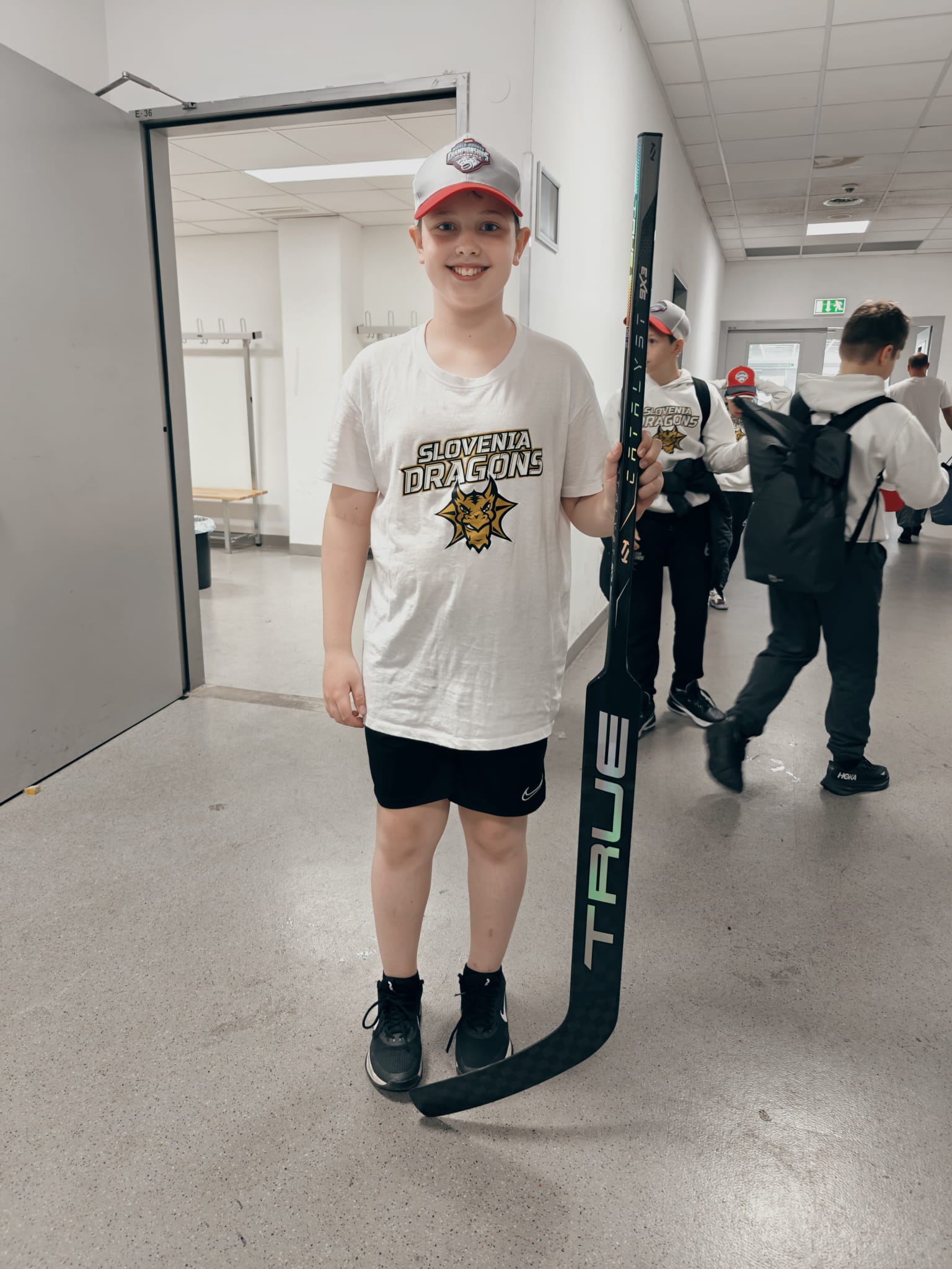 News - World Hockey Championships