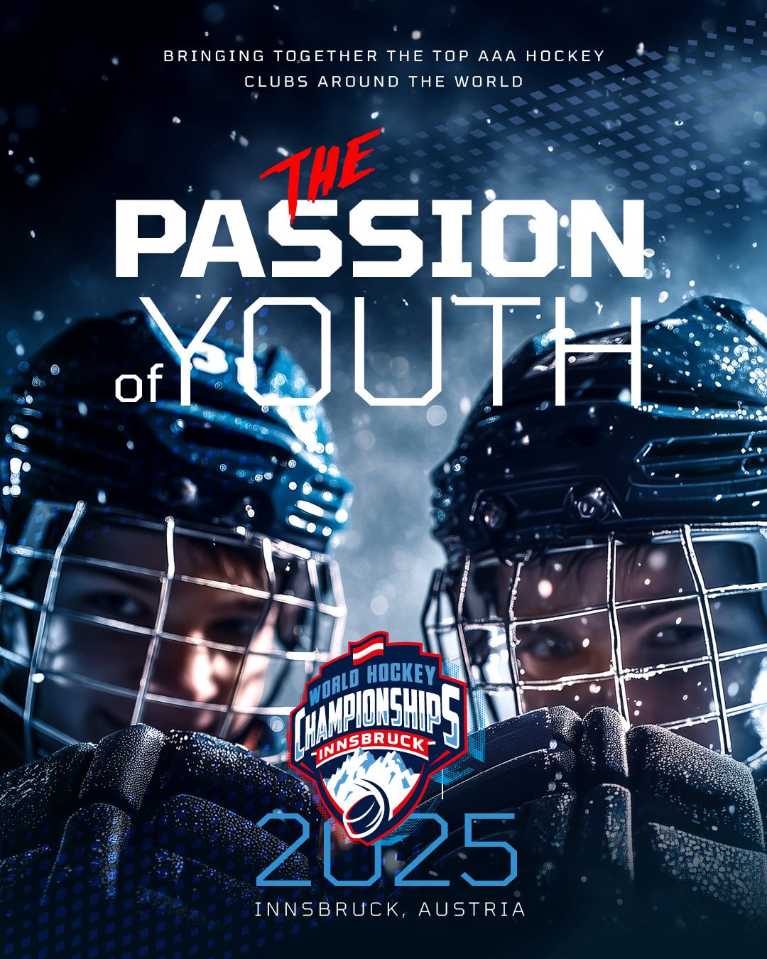 News - World Hockey Championships